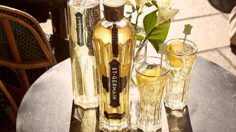 What Is St. Germain Liqueur And How Do You Drink It?