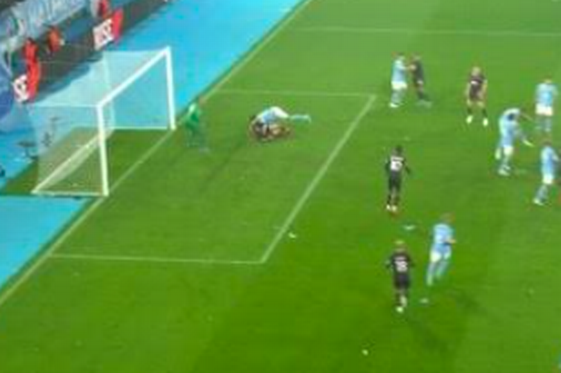 Penalty to Rangers snub sees Ally McCoist erupt as 'poor' Malmo ref ... Penalty to Rangers snub sees Ally McCoist erupt as 'poor' Malmo ref ...