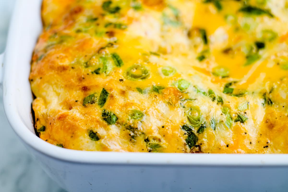 18 brunch recipes that might make mornings your favorite meal