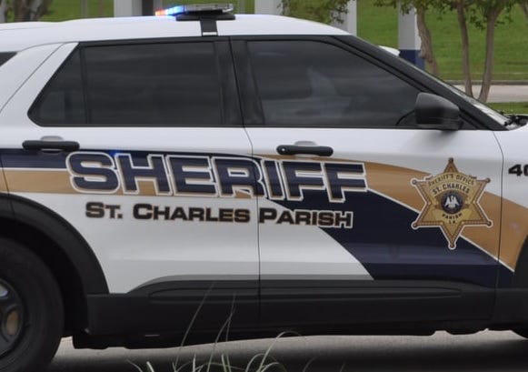 St. Charles Parish deputy shoots, kills armed suspect St. Charles Parish deputy shoots, kills armed suspect