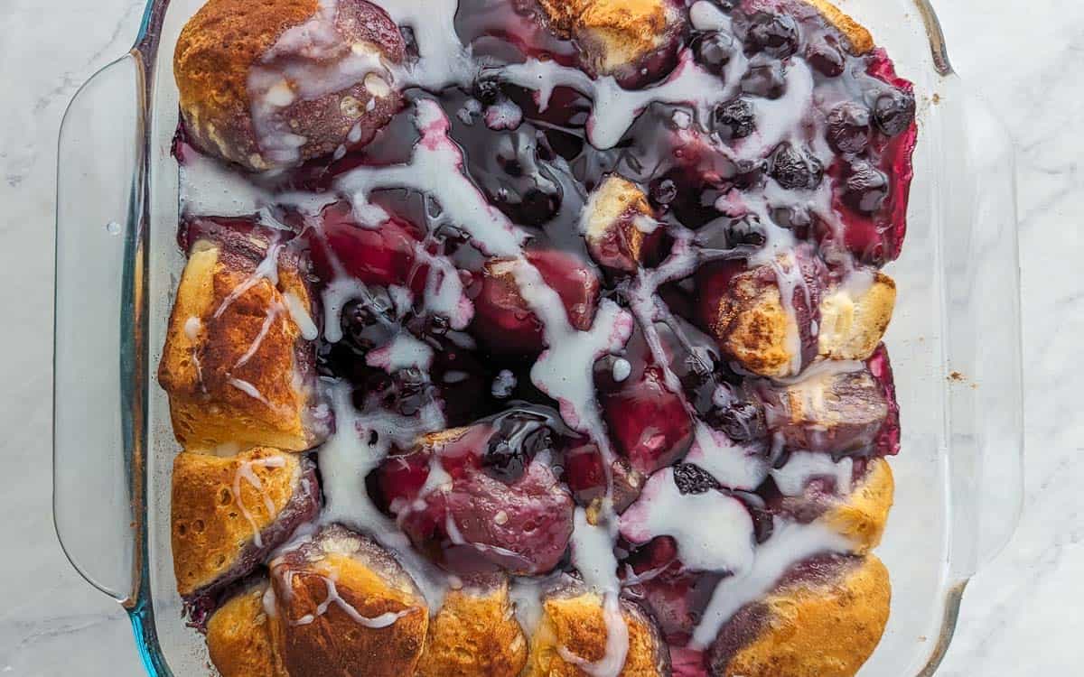 25 Lazy Cook's Guide To Making Pillsbury Look Homemade