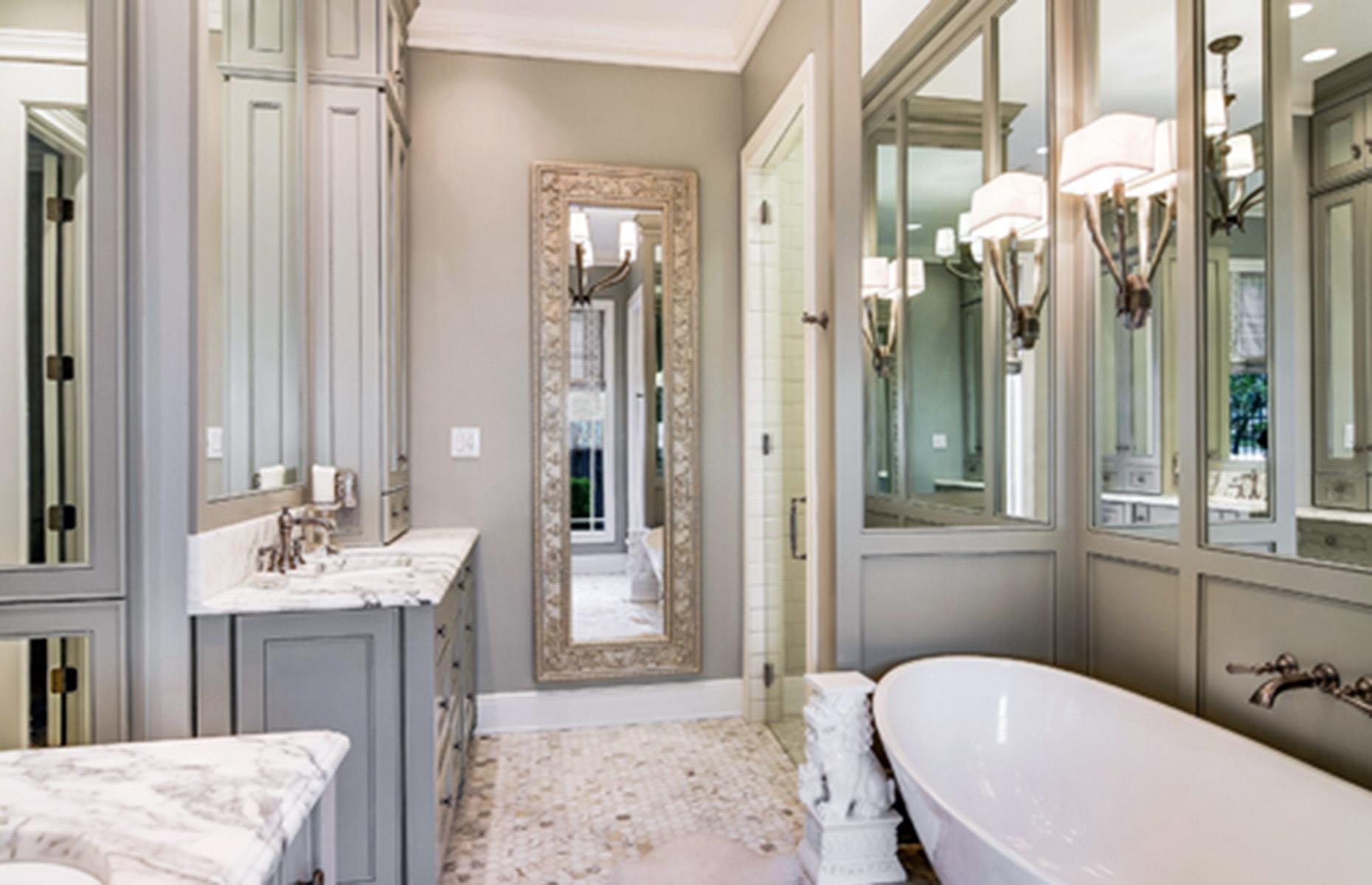 Take a sneak peek inside 12 incredible secret rooms hidden in plain sight