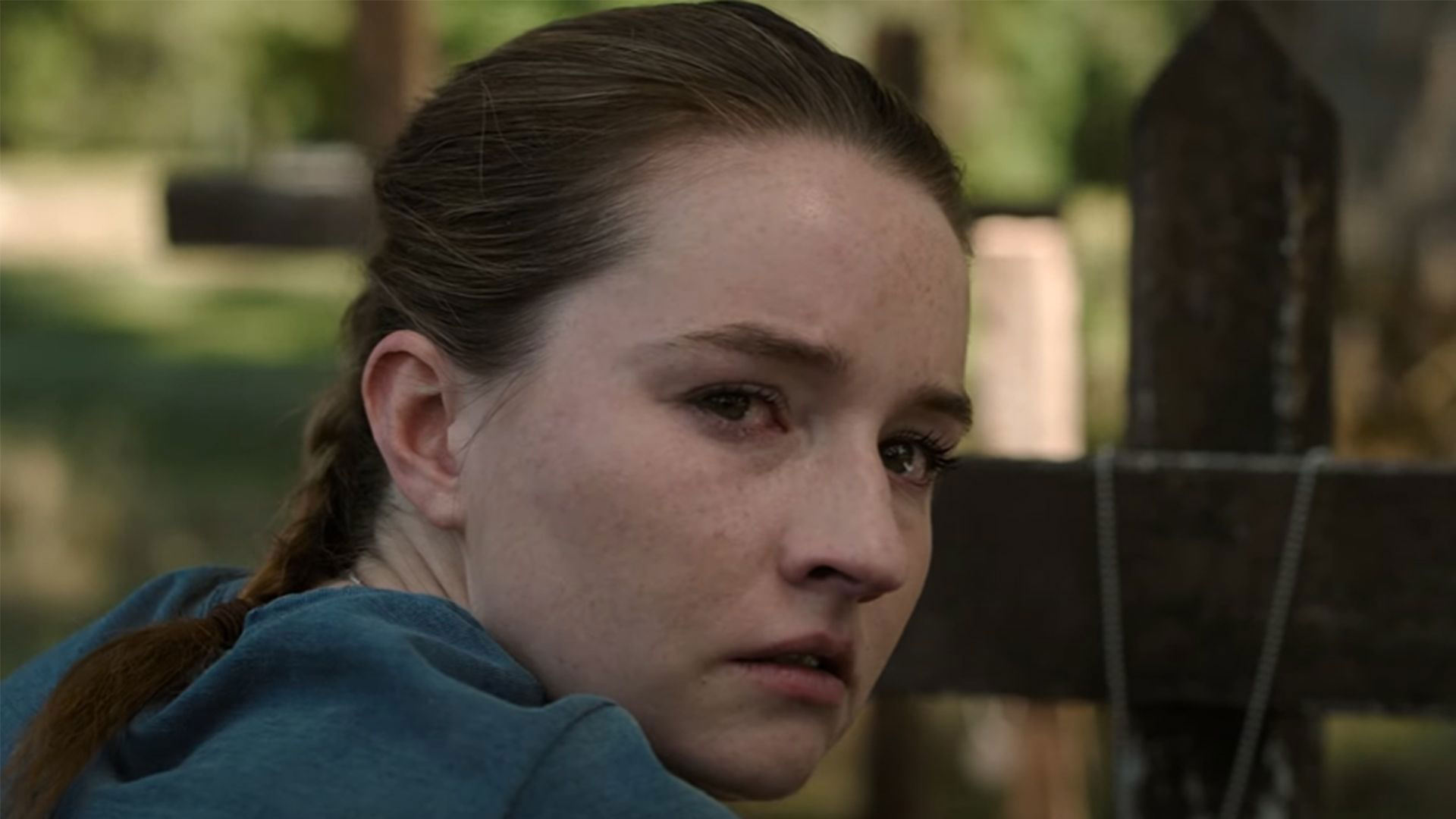 The Last of Us showrunner says newcomer Kaitlyn Dever was The Last of Us showrunner says newcomer Kaitlyn Dever was