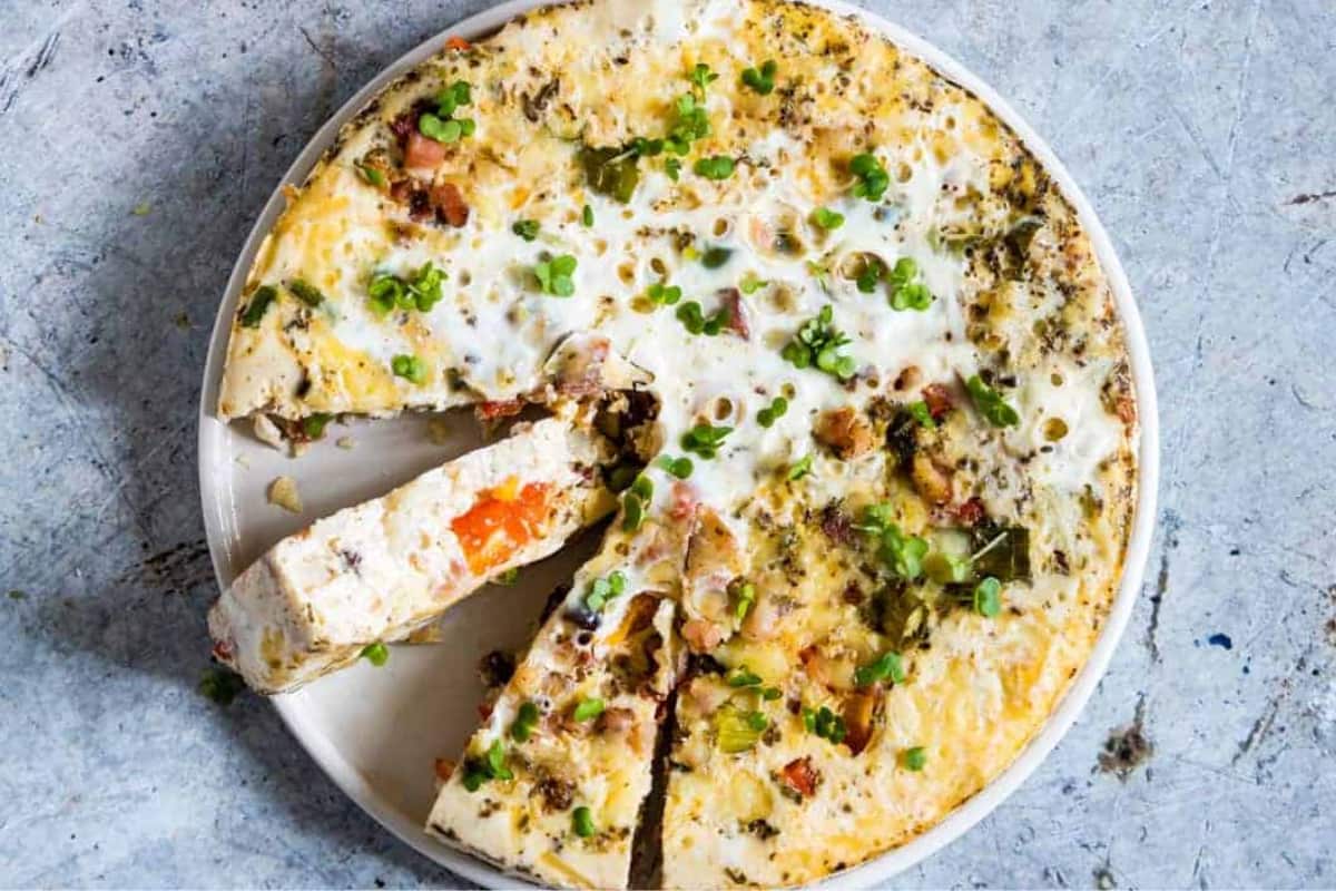 21 egg bakes for when breakfast needs a little extra oomph