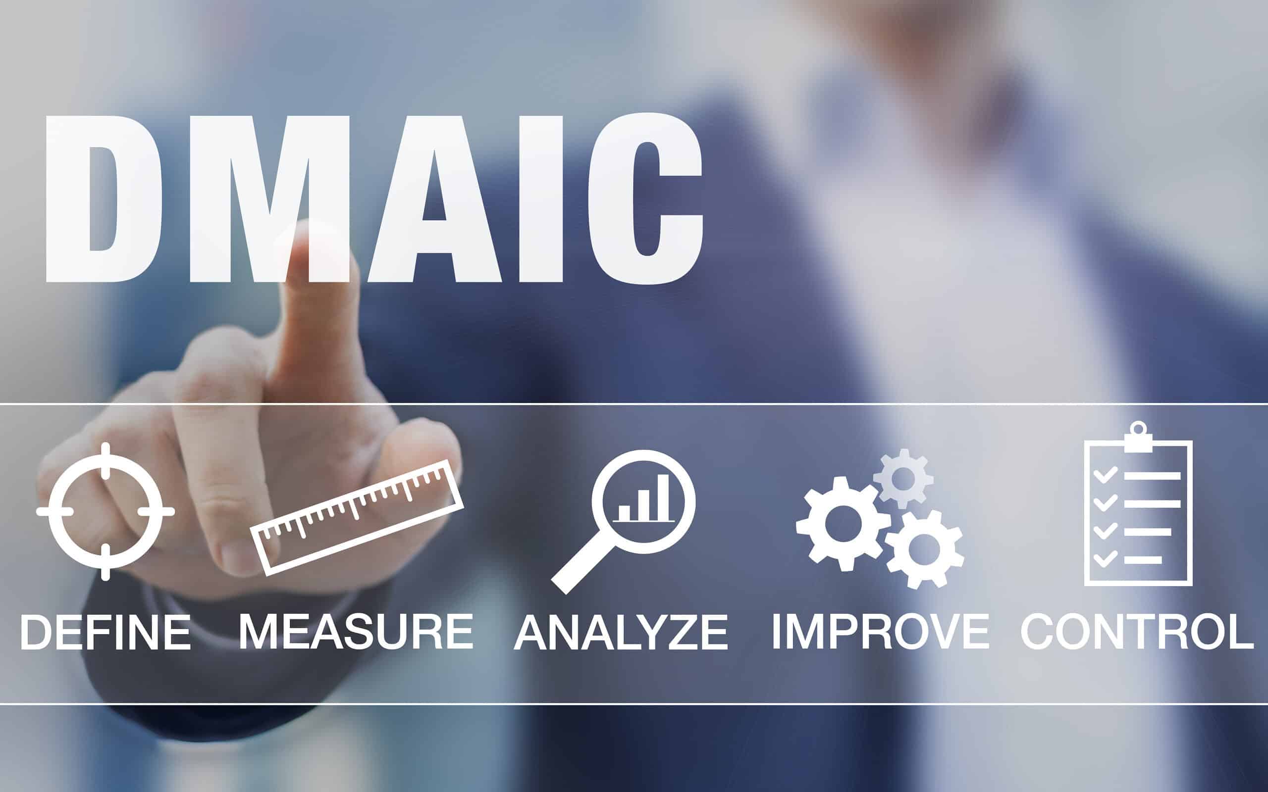 What Is DMAIC?: Master Your Process Improvement