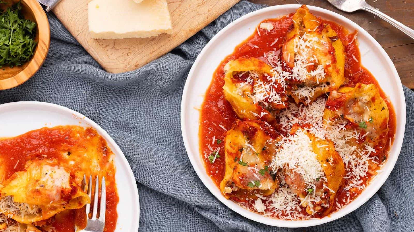Easy ground beef recipes that aren’t tacos or spaghetti