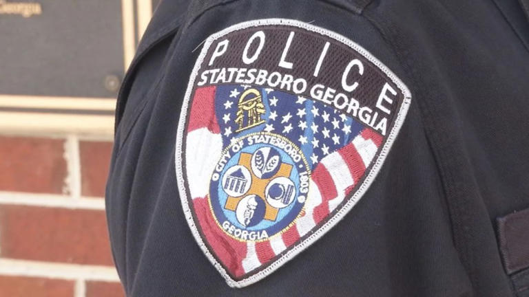 Statesboro Police receives tip of potential abduction