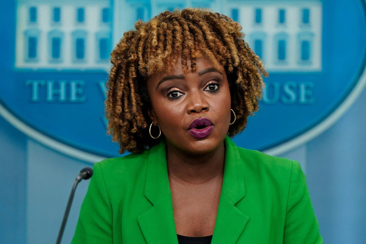 White House slaps down House Republicans for ‘political stunt’ over ... White House slaps down House Republicans for ‘political stunt’ over ...