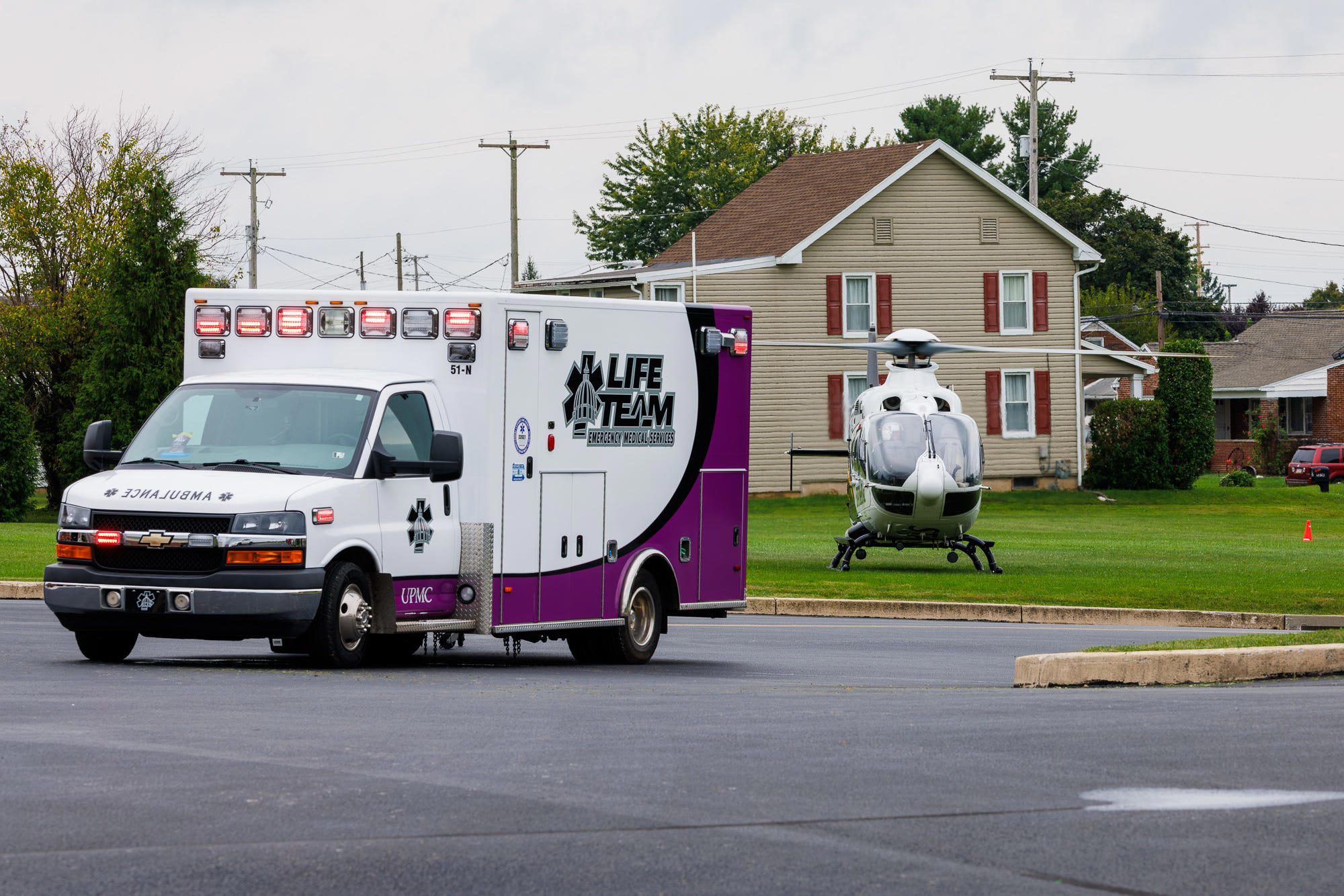 Coroner identifies man killed after being struck by his own vehicle in ... Coroner identifies man killed after being struck by his own vehicle in ...