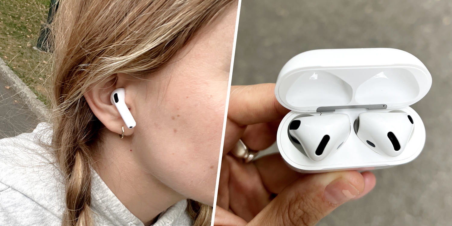 Apple's newest AirPods are at their lowest price ever: Here's why they ...