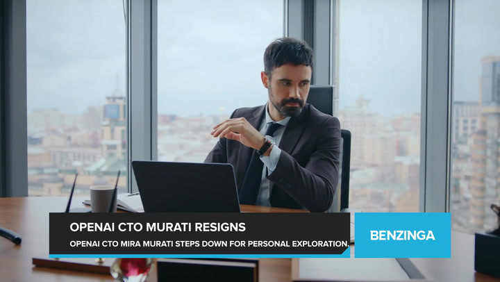 OpenAI CTO Mira Murati Steps Down, Stating Need for 'Time and Space to ... OpenAI CTO Mira Murati Steps Down, Stating Need for 'Time and Space to ...