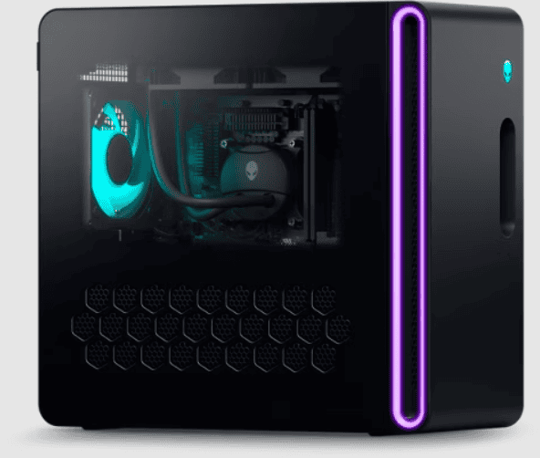 Black Friday Deal: Get $995 Off on Powerful RTX 4090 Alienware Aurora ...