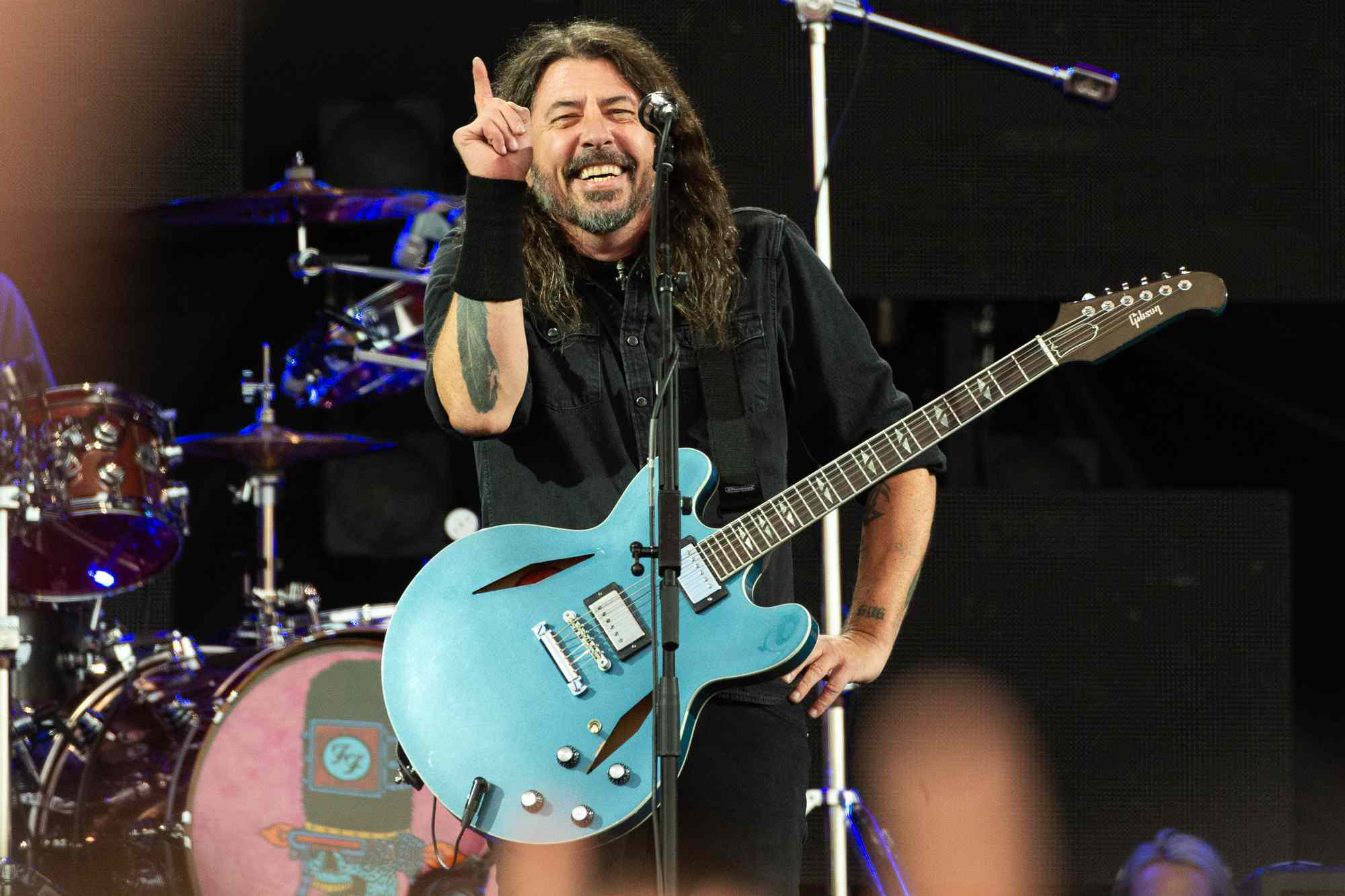Foo Fighters Cancel Soundside Music Festival Appearance amid Dave Grohl ... Foo Fighters Cancel Soundside Music Festival Appearance amid Dave Grohl ...