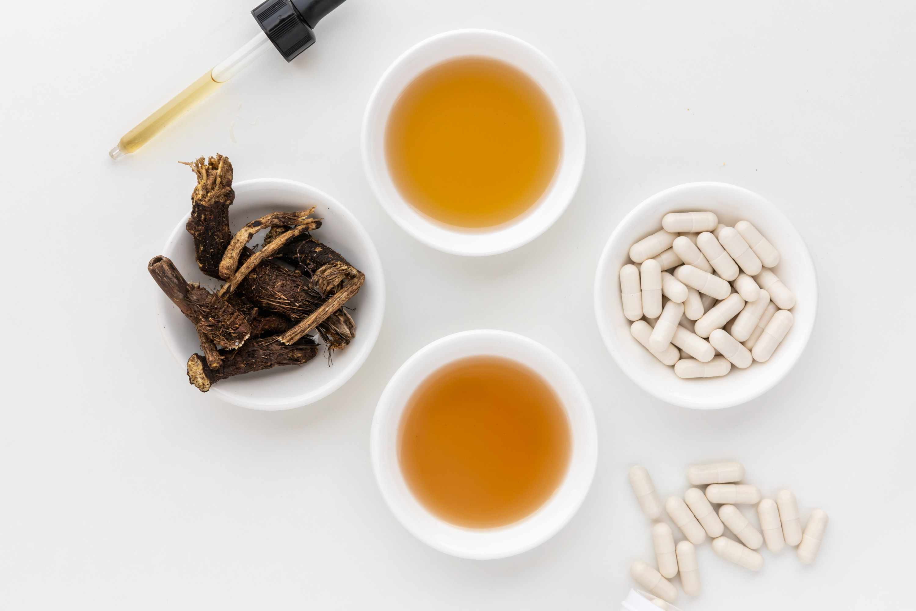 Can OSHA root boost the immune system and fight inflammation?