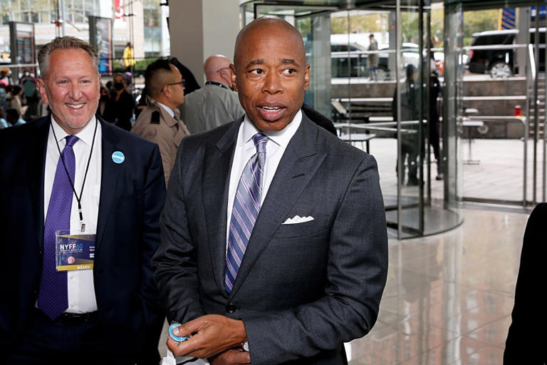 How much prison time could Eric Adams face if convicted? How much prison time could Eric Adams face if convicted?