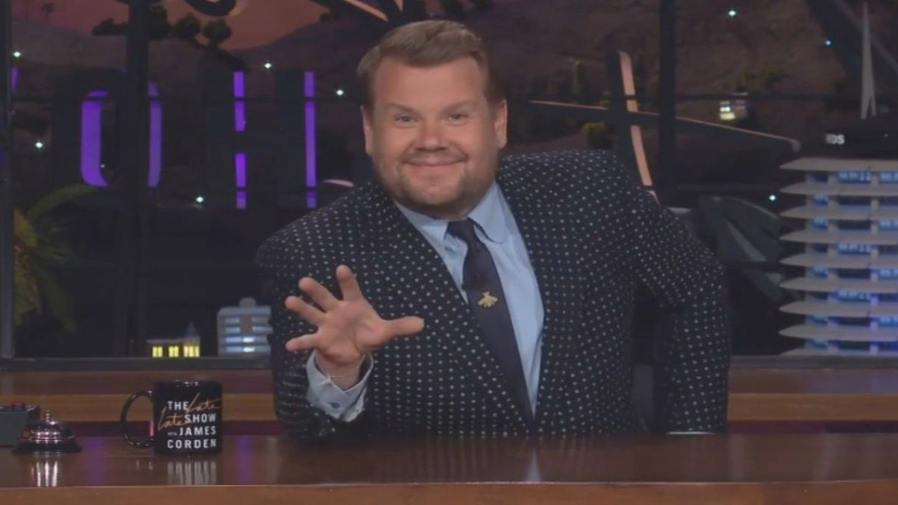 James Corden Says He Tried Ozempic, but It Did Not Work for Him Because ... James Corden Says He Tried Ozempic, but It Did Not Work for Him Because ...