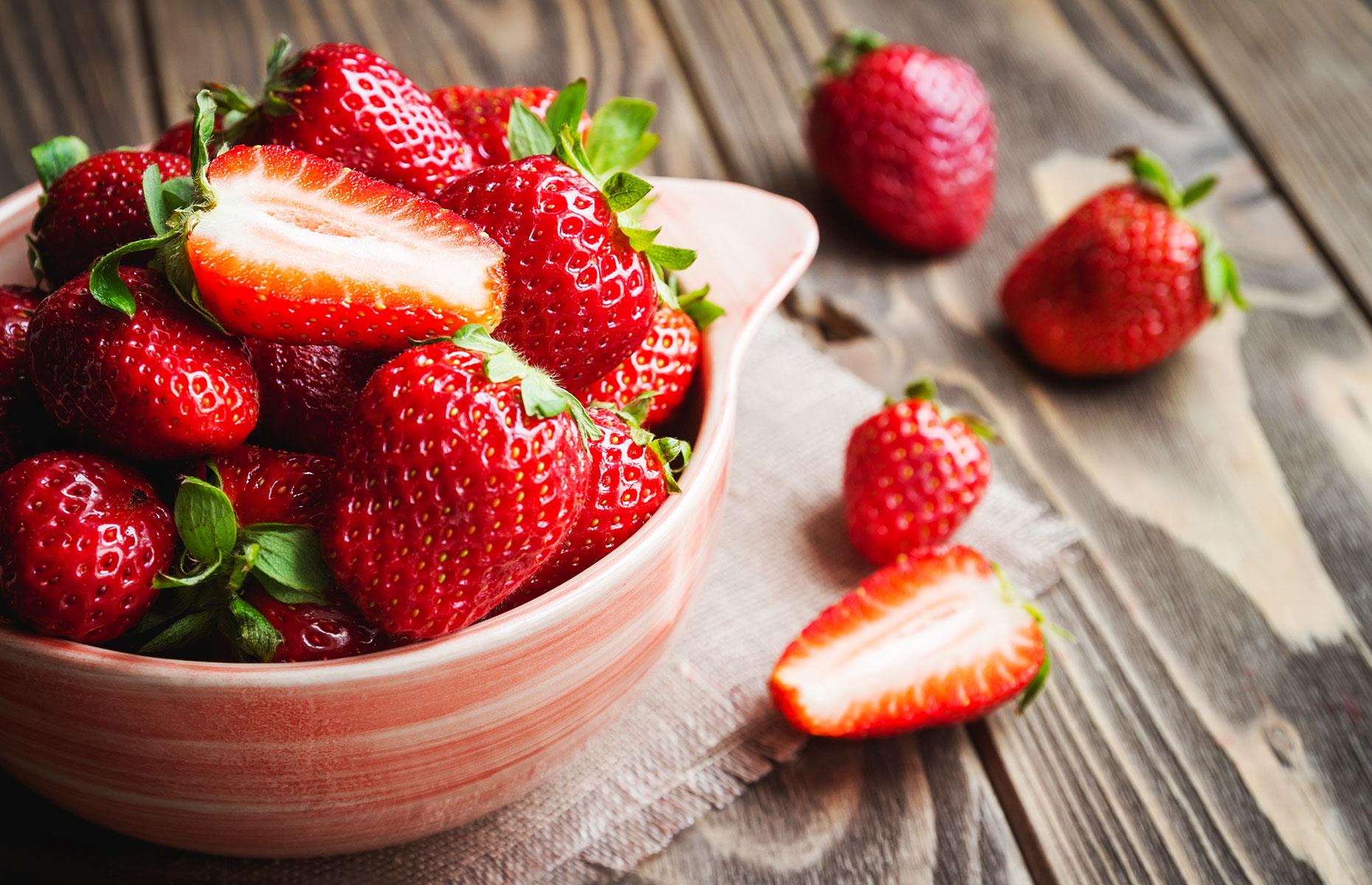 Wild food facts that sound fake – but aren't