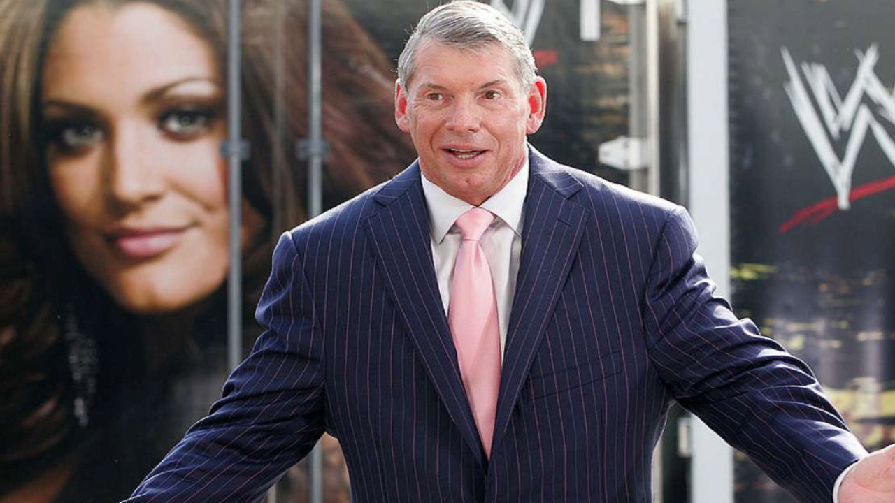 Janel Grant’s Lawyer Issues Statement on Vince McMahon After Netflix ... Janel Grant’s Lawyer Issues Statement on Vince McMahon After Netflix ...