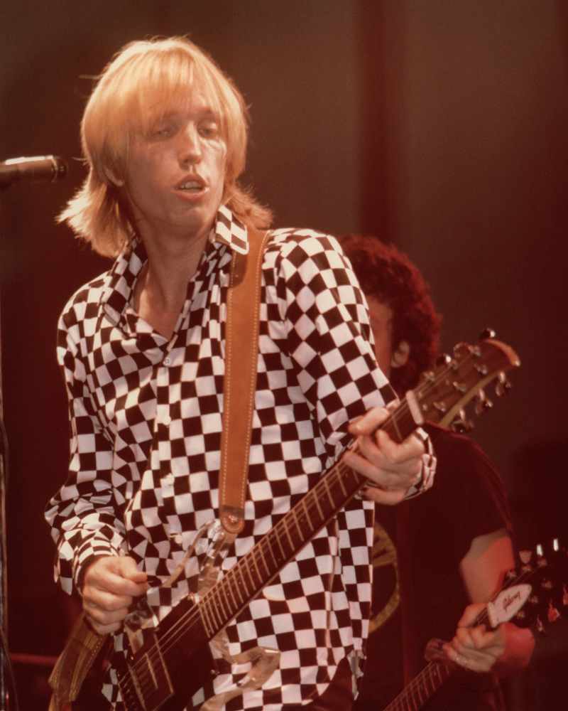 In Memoriam: Looking Back At Tom Petty's Impressive Career