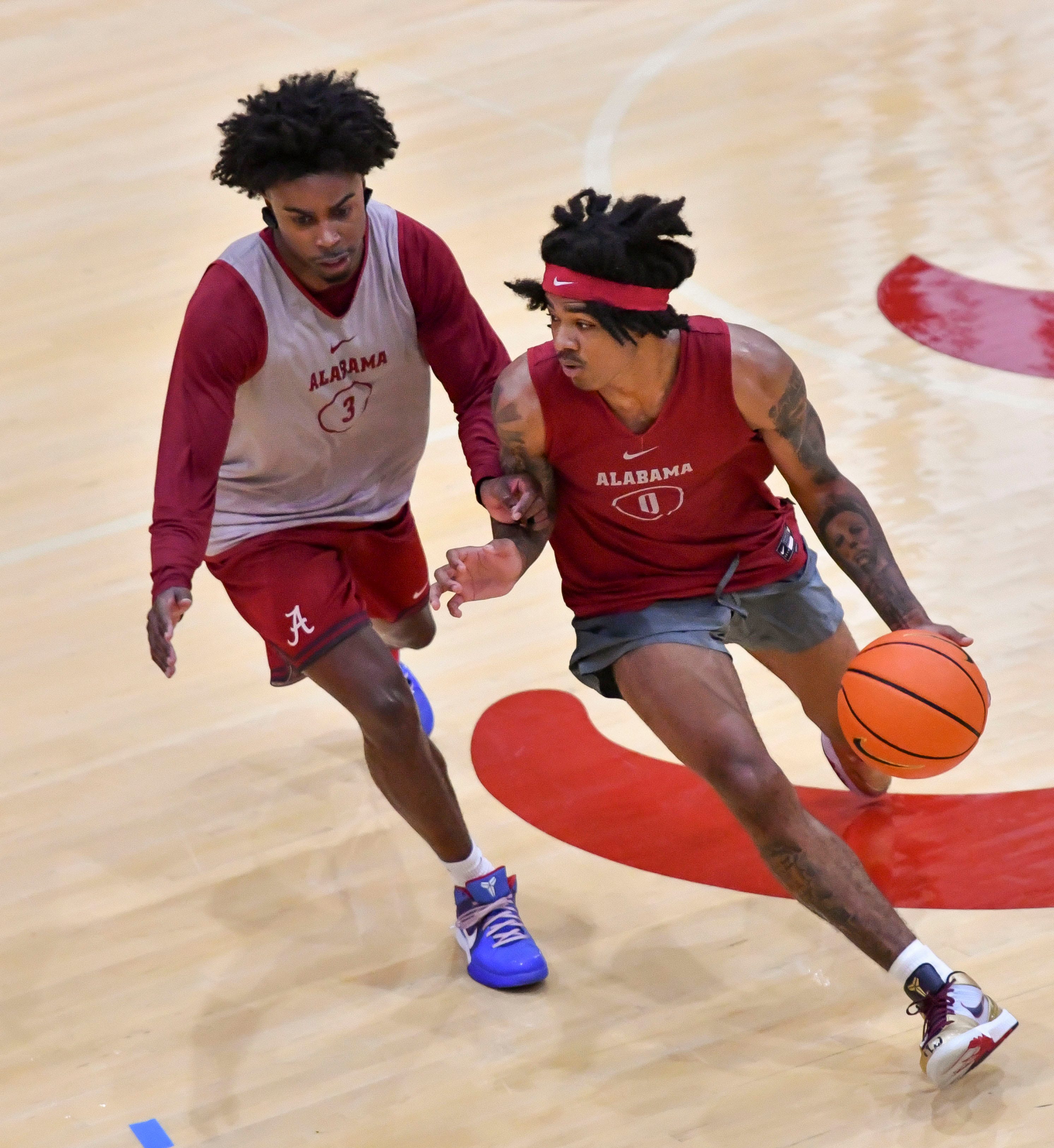 Latest injury update on Latrell Wrightsell Jr.: Where is Alabama ...