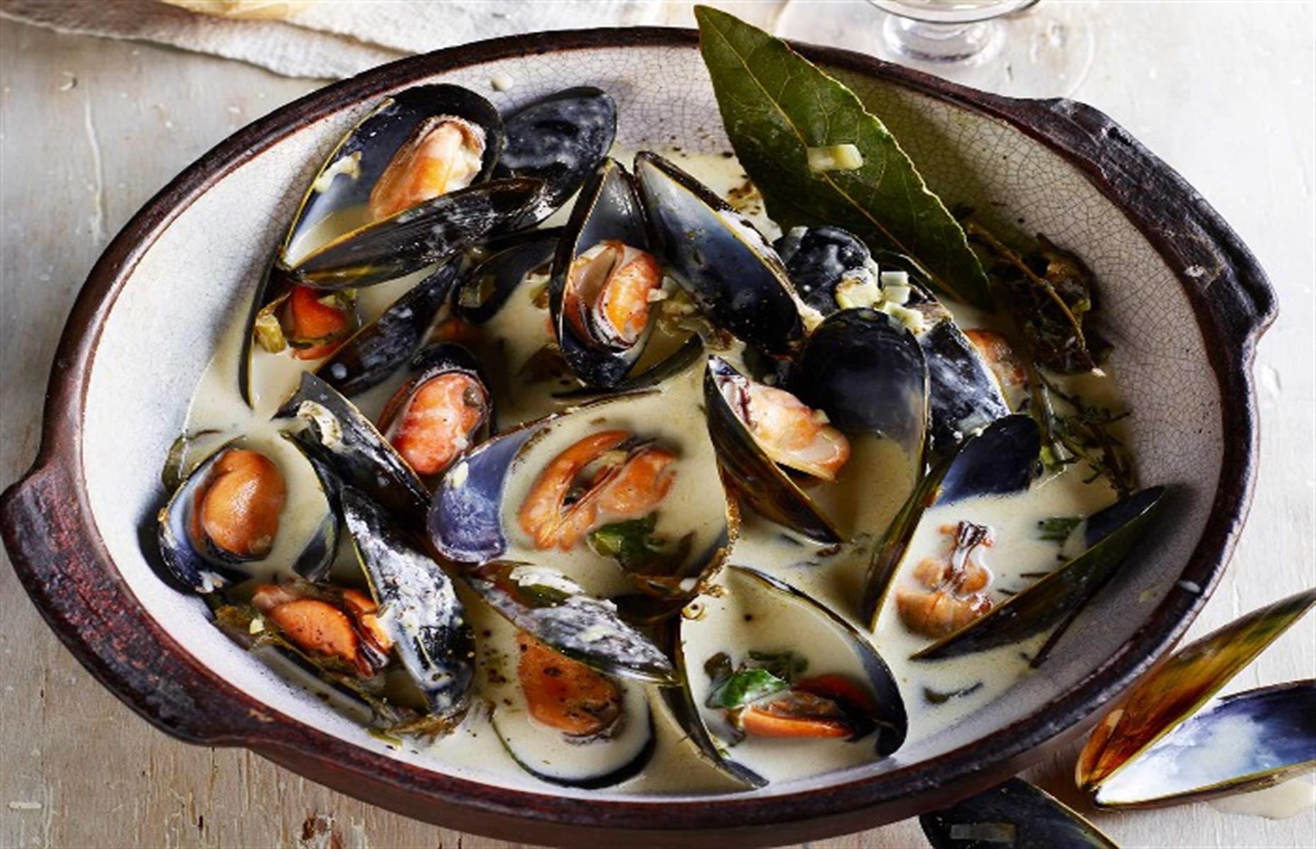 Traditional Irish recipes everyone needs to try