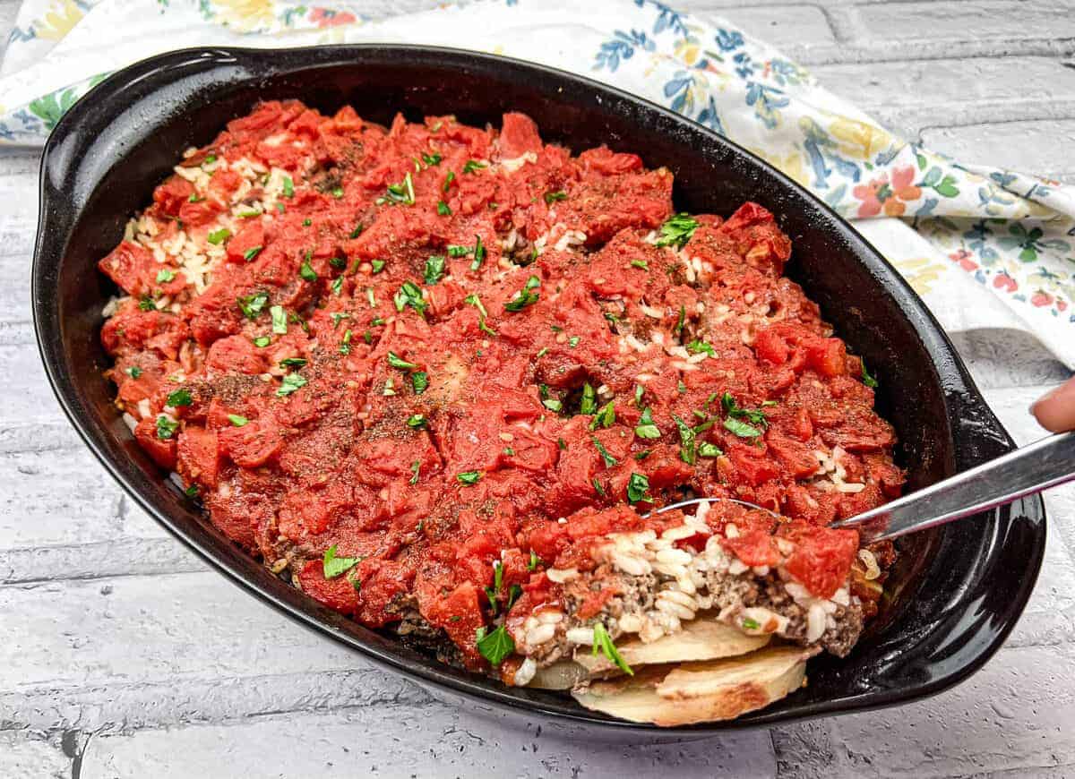 Transform Simple Ingredients Into 17 Ground Beef Meals Worth Memorizing