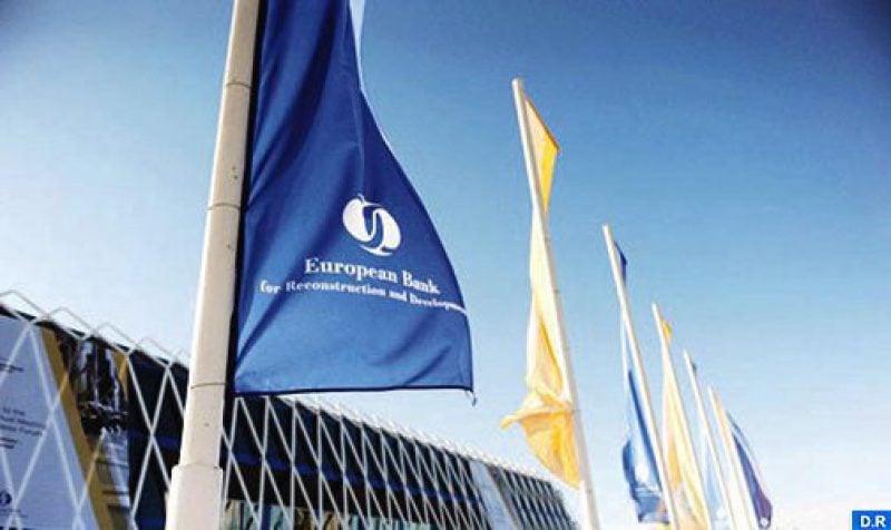 SAHAM Bank secures €55 million from EBRD to boost green finance in Morocco