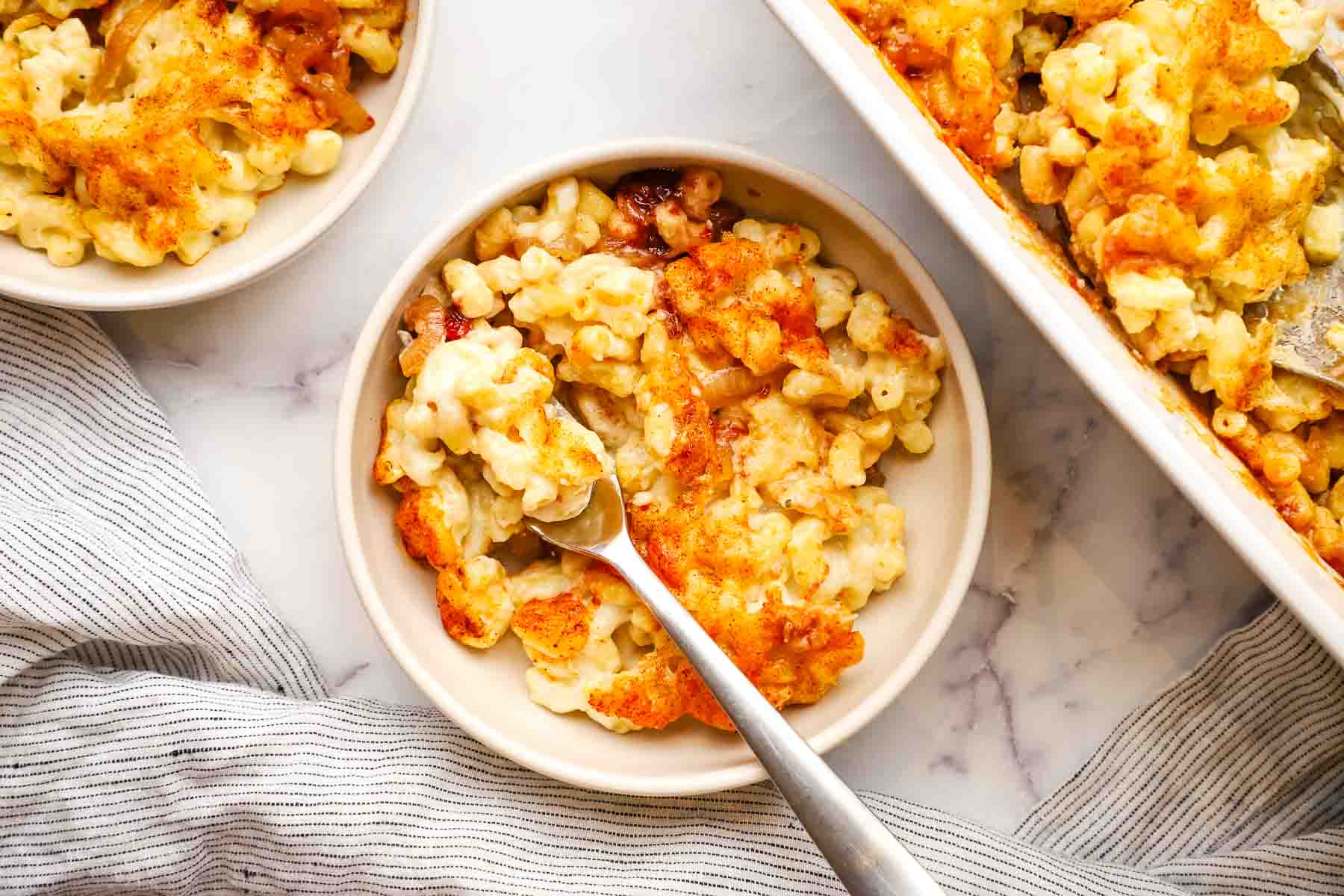 15 comfort food dinners that are still weeknight-friendly