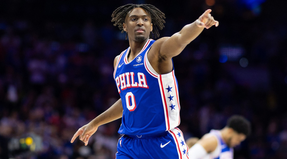 Final injury report for 76ers-Grizzlies, will Joel Embiid, Kentavious ...