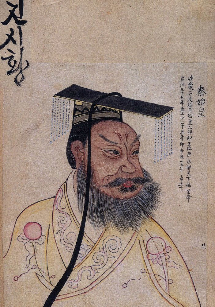 The most brutal despots and dictators in history