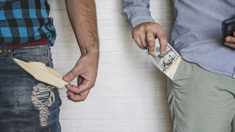 10 Money Rules To Build Life-Changing Wealth, According to Ramit Sethi 10 Money Rules To Build Life-Changing Wealth, According to Ramit Sethi