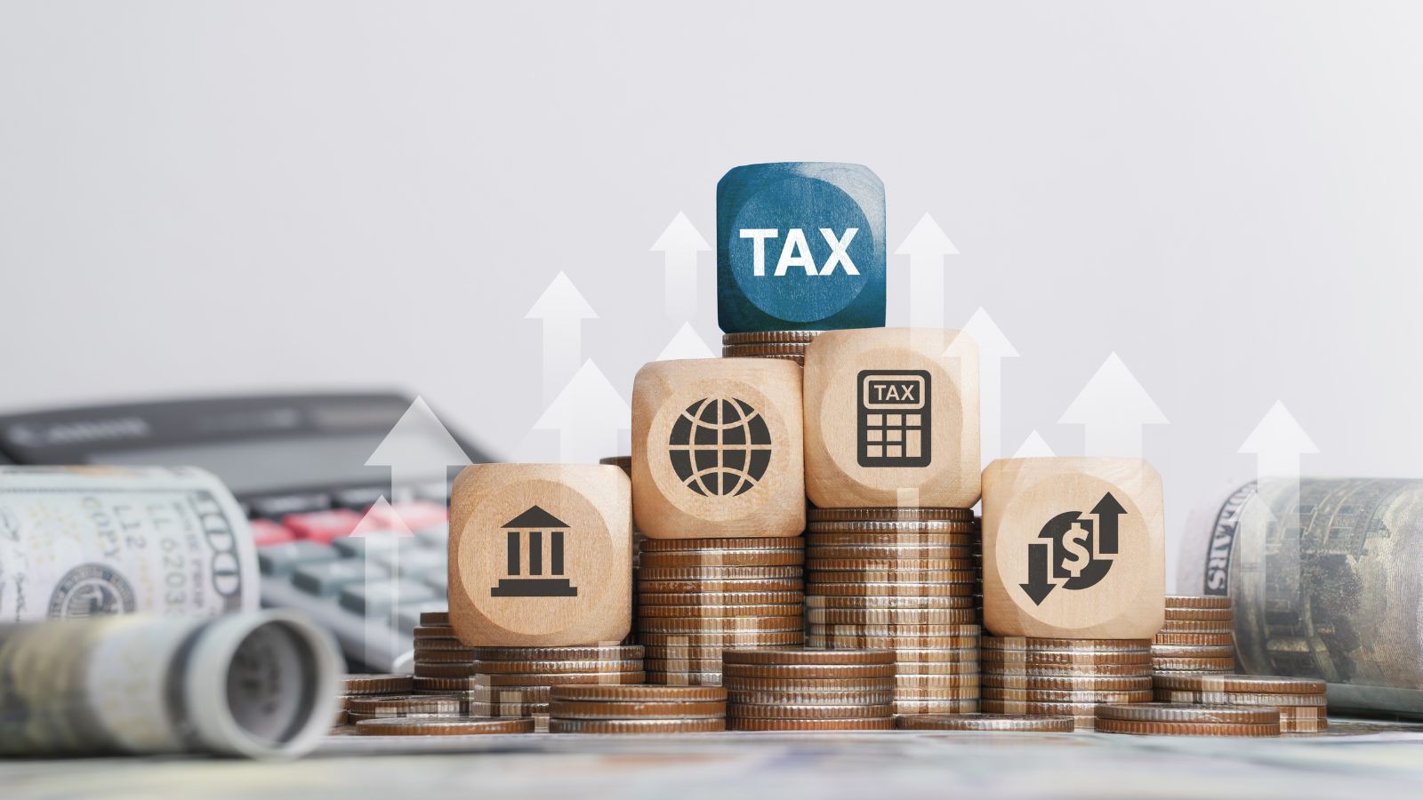 20 Reasons Why People Are Fleeing High-Tax States for More Affordable Ones