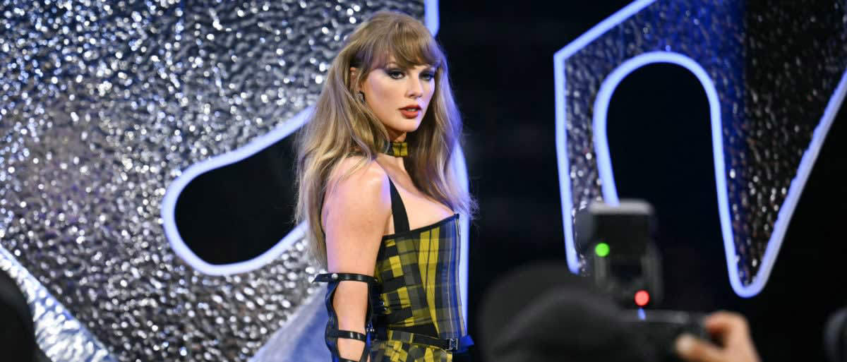 FACT CHECK: No, Taylor Swift Did Not Cancel Tour Dates Following ... FACT CHECK: No, Taylor Swift Did Not Cancel Tour Dates Following ...