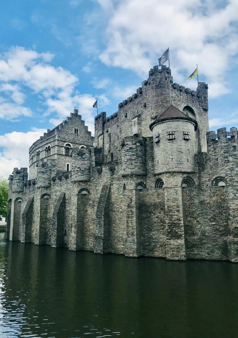 25 Famous Castles in Europe