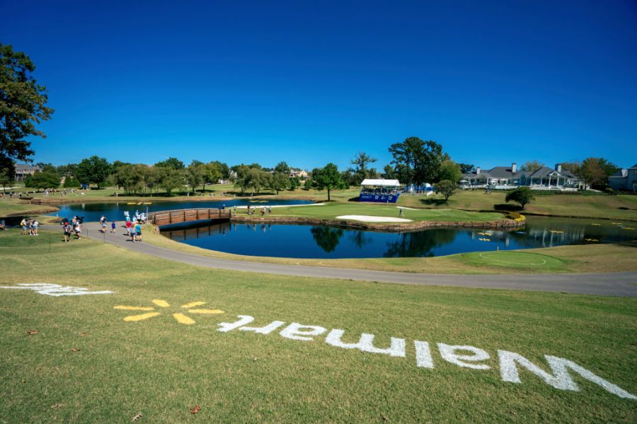 Tickets now available for 2025 NW Arkansas Championship