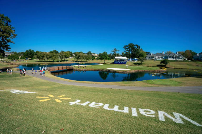 Tickets, volunteer registration open for 2026 Walmart NW Arkansas ...