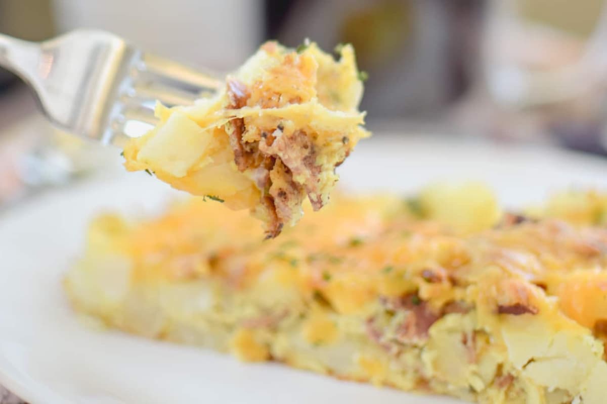 25 healthy breakfast ideas when you’re tired of the usual toast