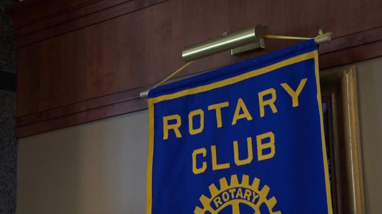 GJ Rotary Club makes big donation