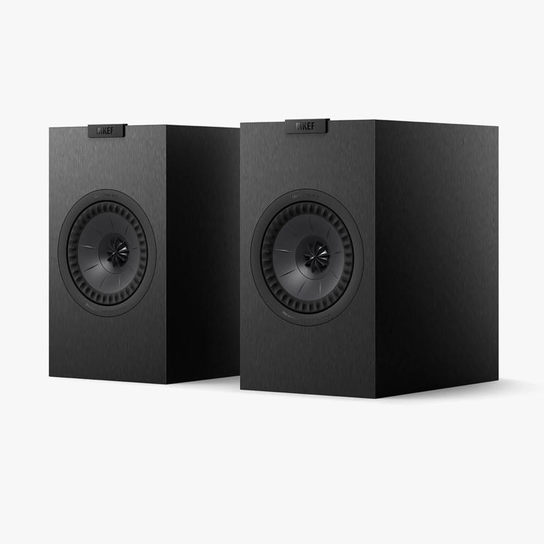 KEF’s Entry-Level Bookshelf Speakers Are Suddenly Way More Affordable