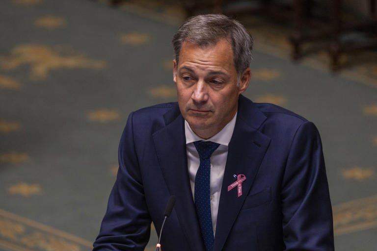 Pausbezoek België - Kamer stemt unaniem in met onderzoekscommissie naar ... Pausbezoek België - Kamer stemt unaniem in met onderzoekscommissie naar ...
