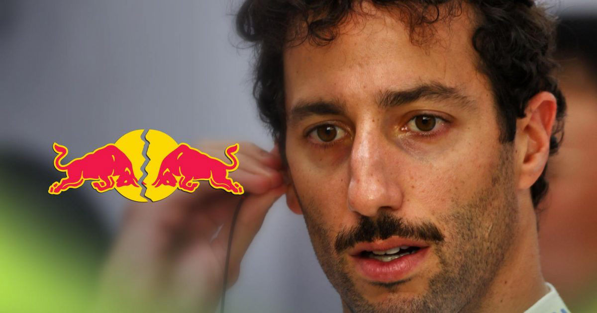 VCARB boss thanks ‘true gentleman’ Daniel Ricciardo as exit confirmed VCARB boss thanks ‘true gentleman’ Daniel Ricciardo as exit confirmed