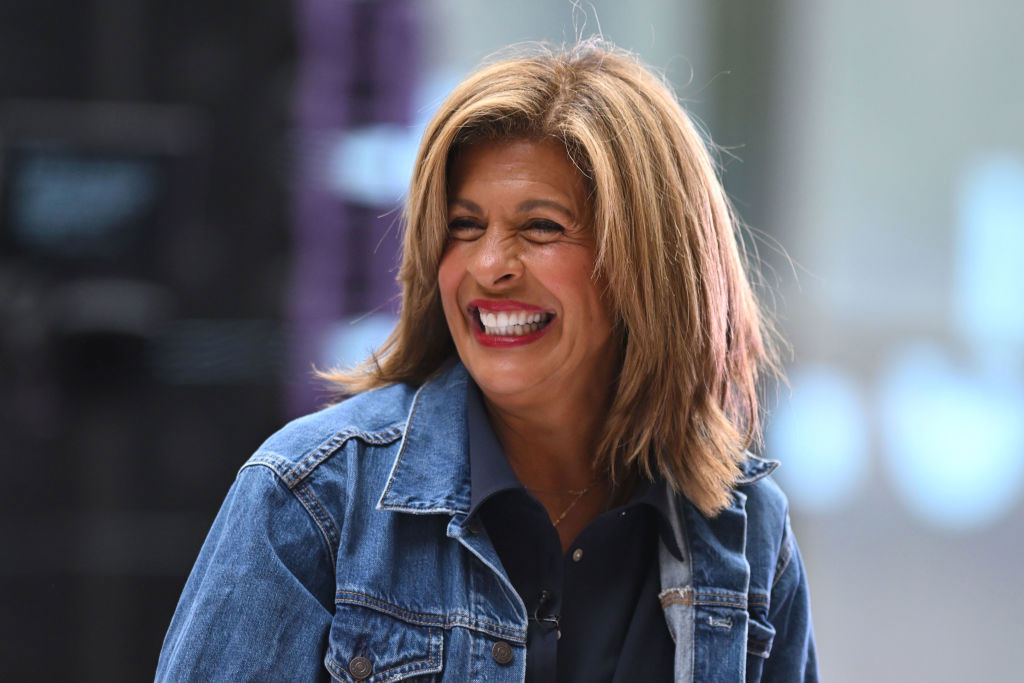Why Is Hota Kotb Leaving ‘Today’? What We Know About The NBC Shocker Why Is Hota Kotb Leaving ‘Today’? What We Know About The NBC Shocker