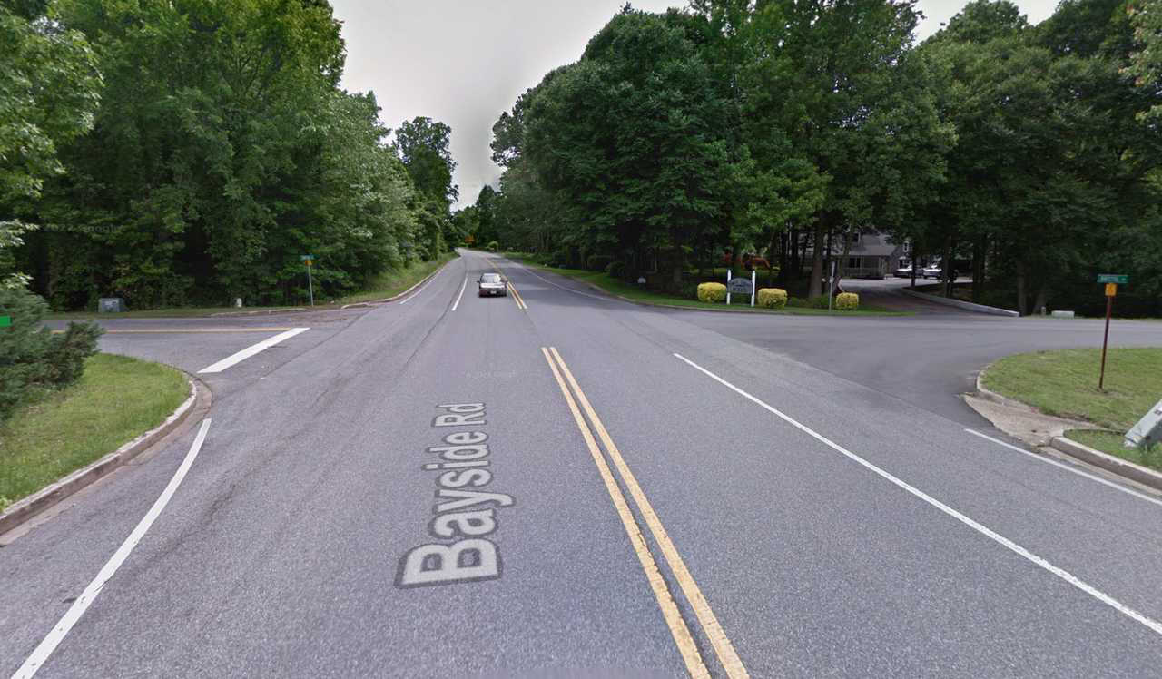 Sheriff IDs 20-Year-Old Woman Critically Injured By Driver While ... Sheriff IDs 20-Year-Old Woman Critically Injured By Driver While ...