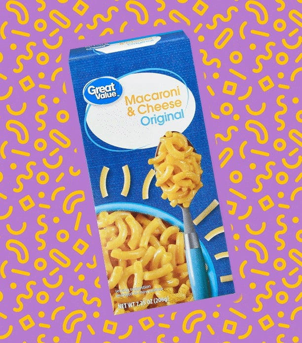 Best groceries under $1 for your cheap grocery list