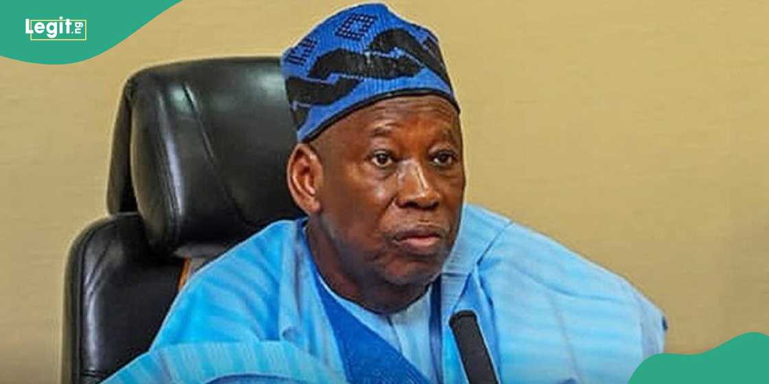 Breaking: Witness in Ganduje’s port ownership case arrested as details ...
