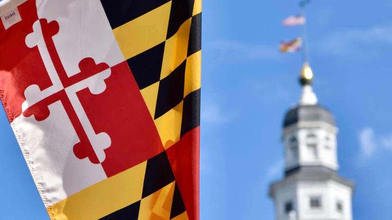 Kelly O. Hayes chosen as new interim U.S. Attorney for Maryland