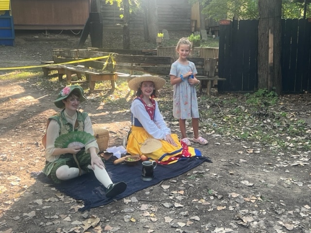 2025 Guide to The Kansas City Renaissance Festival