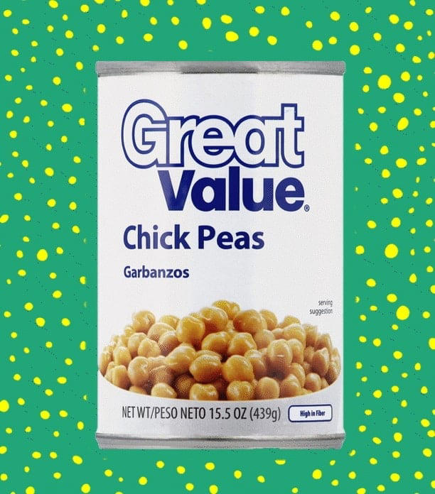 Best groceries under $1 for your cheap grocery list