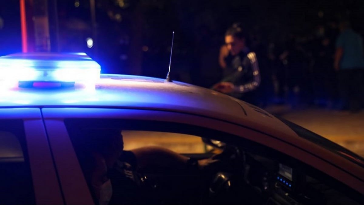 Θεσσαλονίκη: Αρπαγή 15χρονου την ώρα που πήγαινε στο σχολείο του – Οι ...