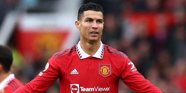 Why Cristiano Ronaldo's Second Spell at Man Utd Didn't Work Out Why Cristiano Ronaldo's Second Spell at Man Utd Didn't Work Out